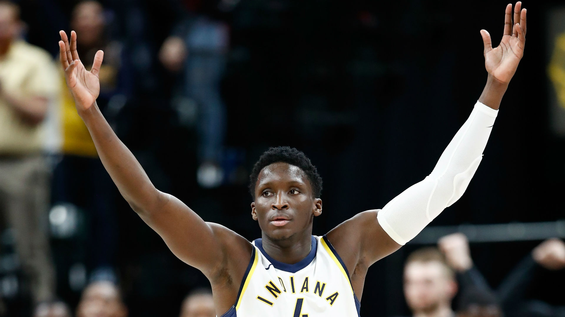 *PacersFoundation - Fundraiser by Pacers Foundation on *spotfund